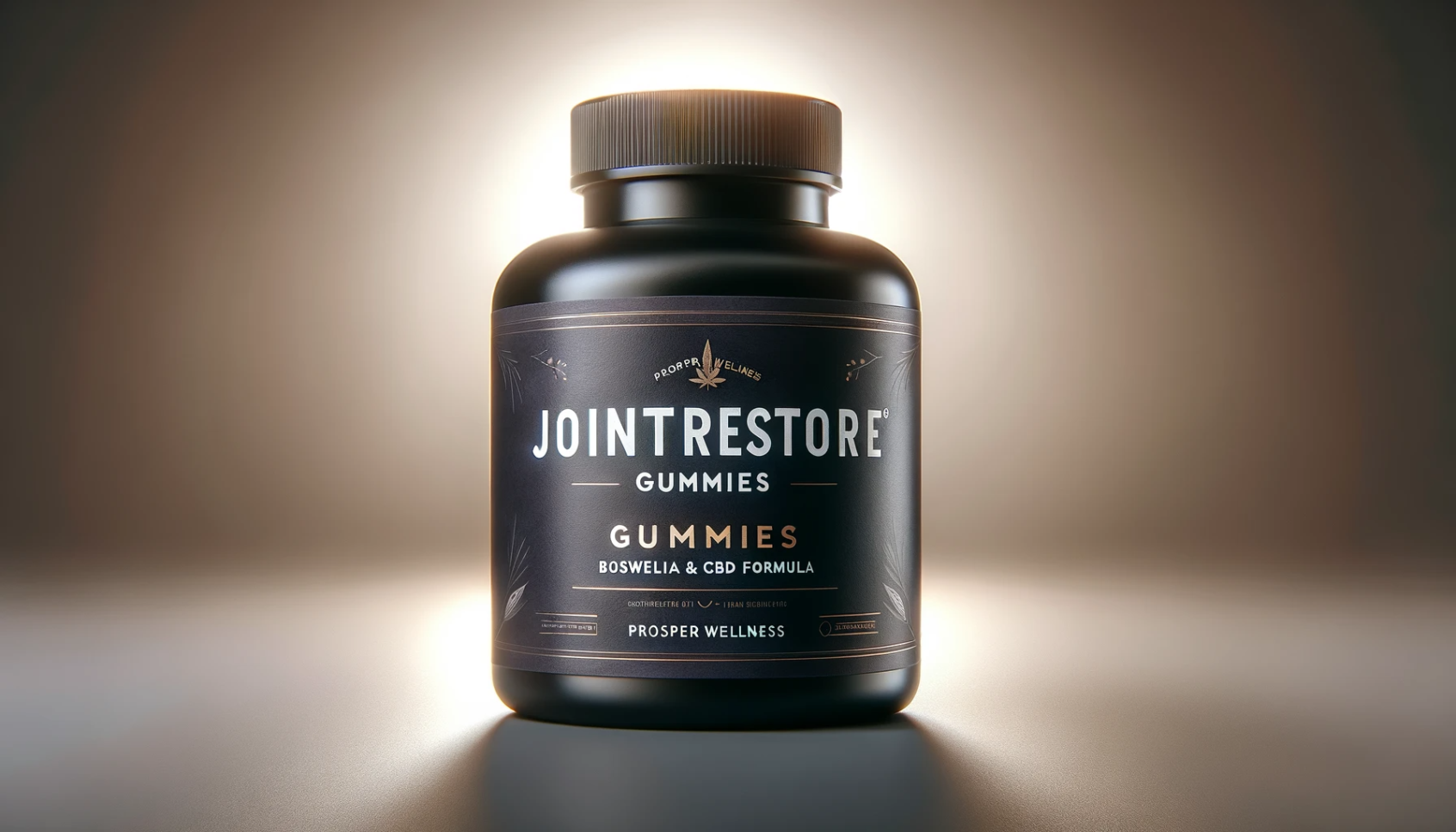 Prosper Wellness Joint Restore Gummies Review - Medican Inc